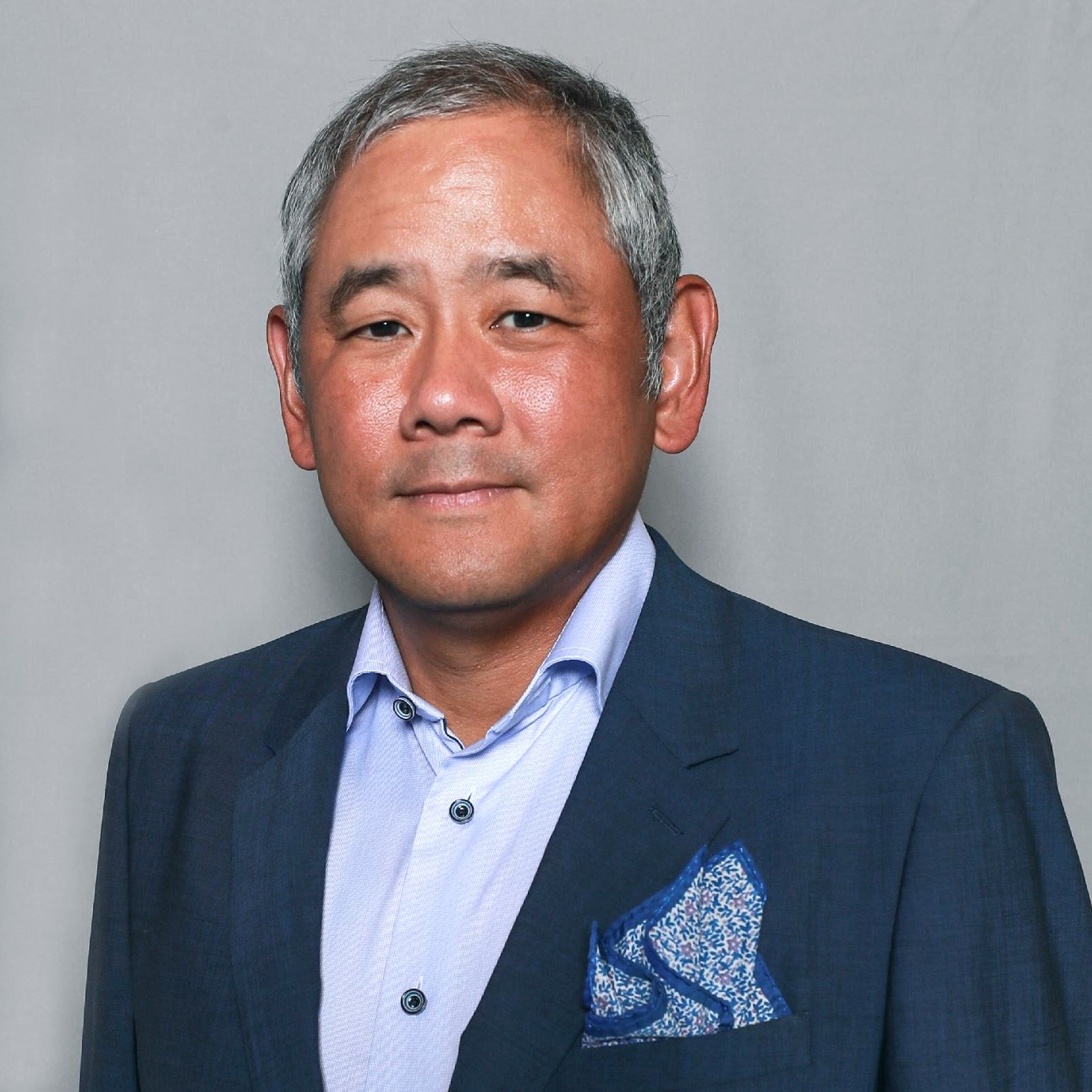 Executives For New Site