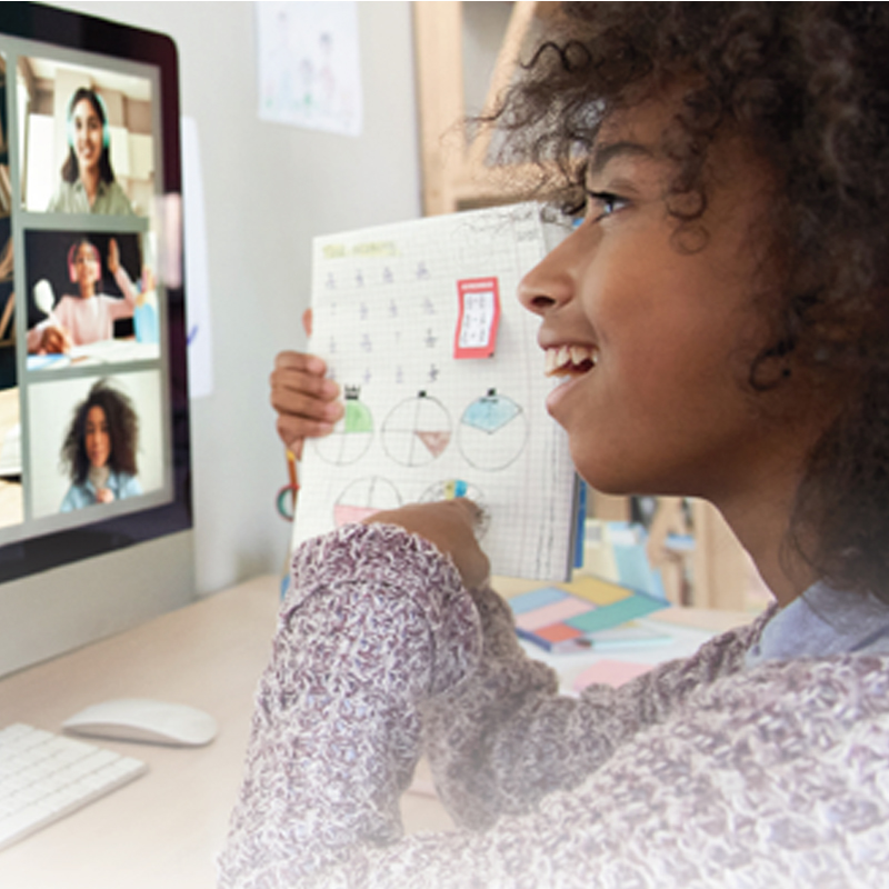 Google Workspace for creating, communicating, & collaborating | Konica ...