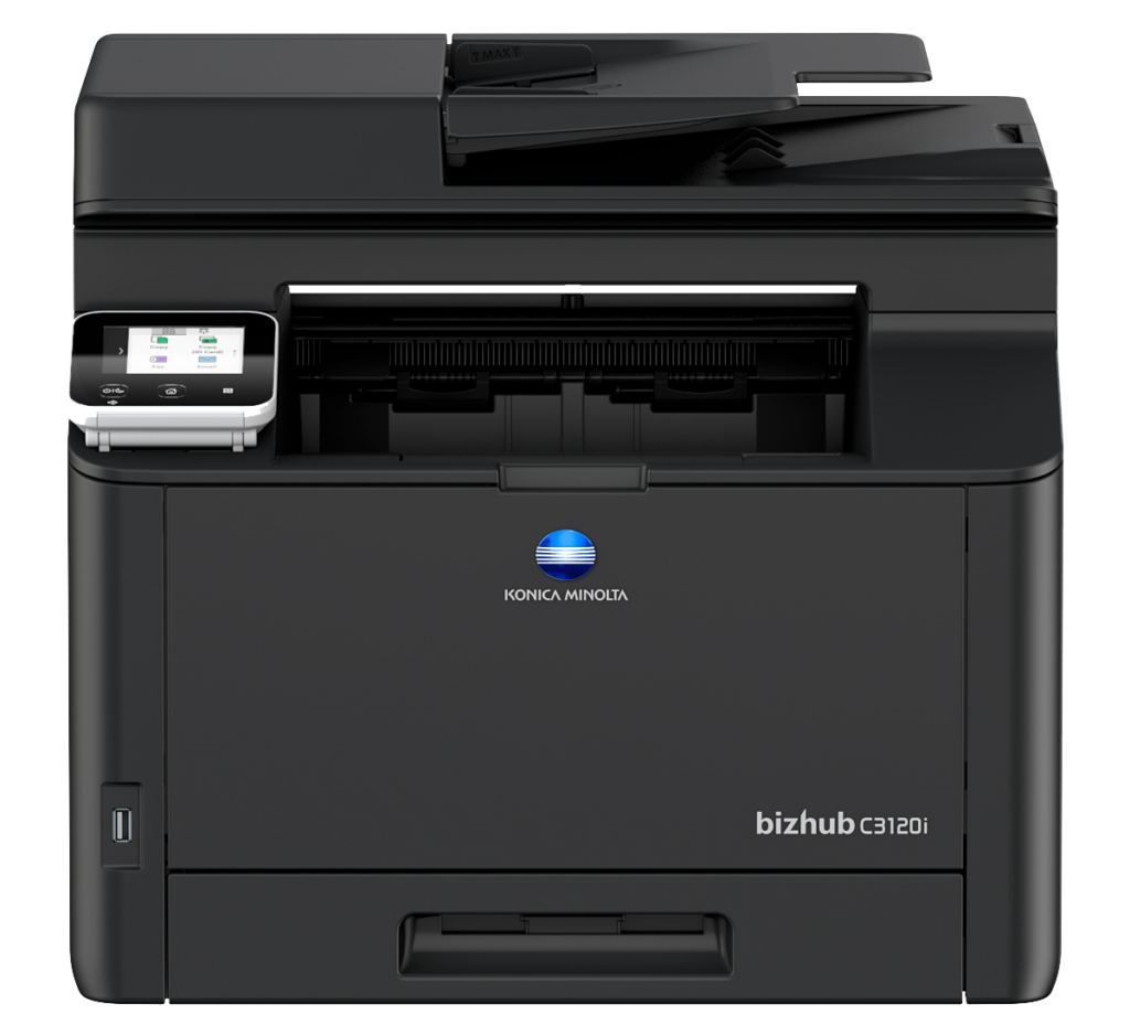bizhub C3110 | Konica Minolta
