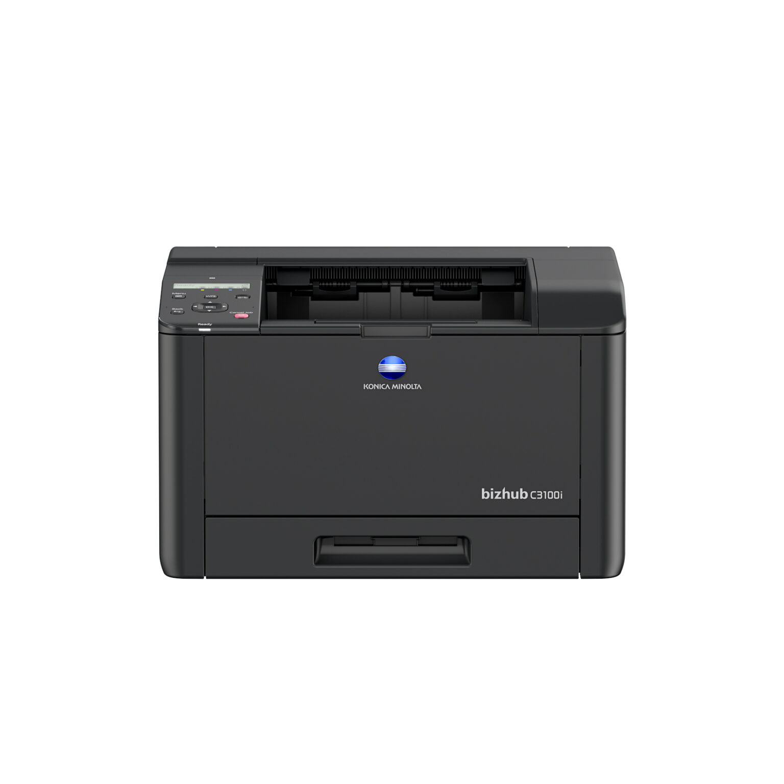 Konica Minolta Expands bizhub i-Series Line with New A4 Devices to ...