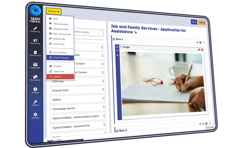 Content Portal Solutions |Custom ECM Solution| Konica Minolta